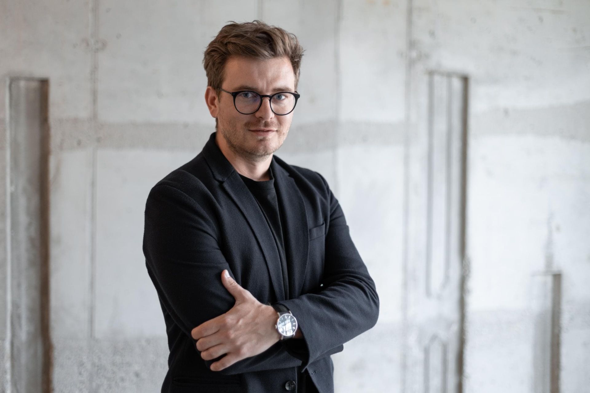 Skládám si z lidí mozaiku inspirace. Myšlenky z talk-show s Ondřejem Krátký | Soulmio.com